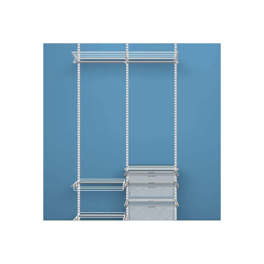 Solutions rangement personnalisées | Elfa